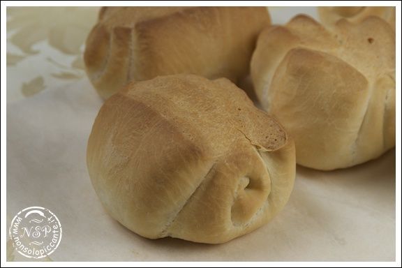 Mantovane: panini homemade - Non solo piccante