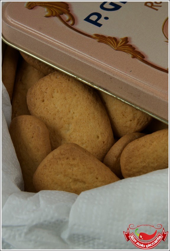 Campagnole fatte in casa - Non solo piccante