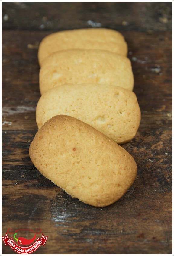 Campagnole fatte in casa - Non solo piccante